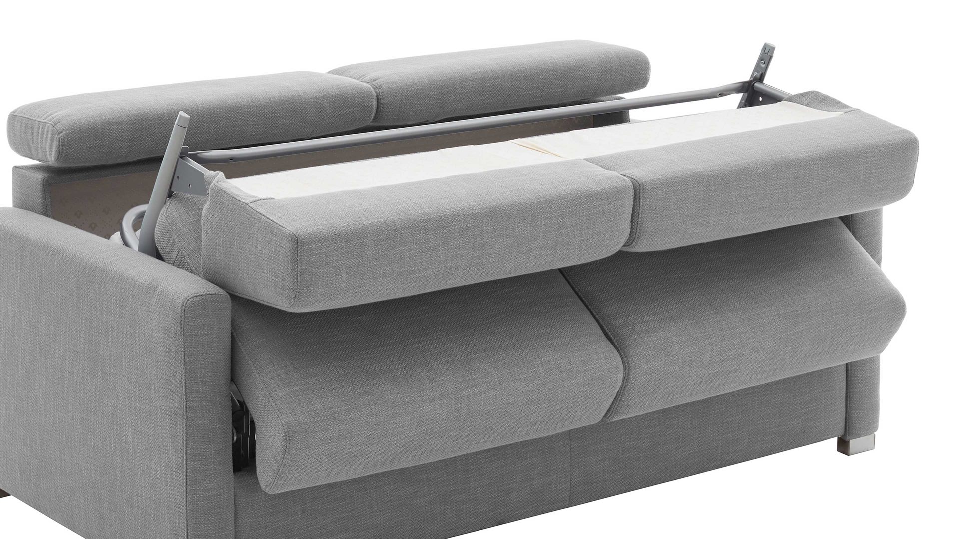 Hoffmann Möbel Guben, Möbel A-Z, Sofa + Couch, Schlafsofas, Comfortmaster, Schlafsofa ...